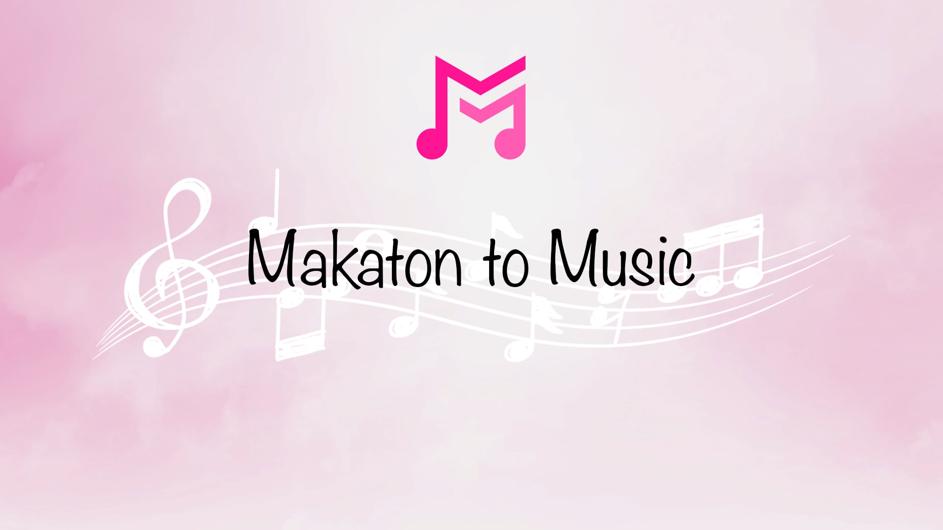 Makaton to Music