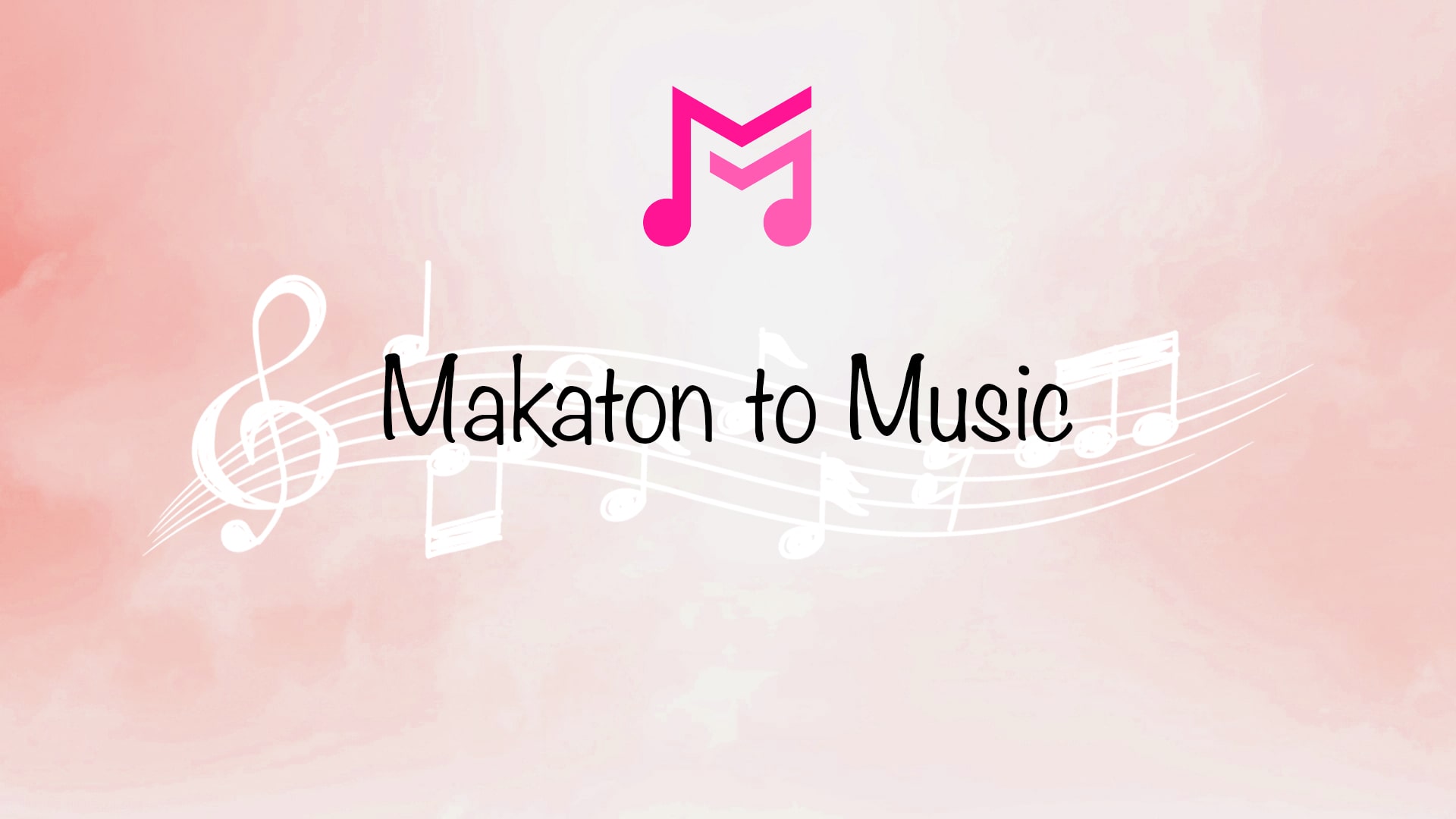 Christmas Advent | Makaton to Music